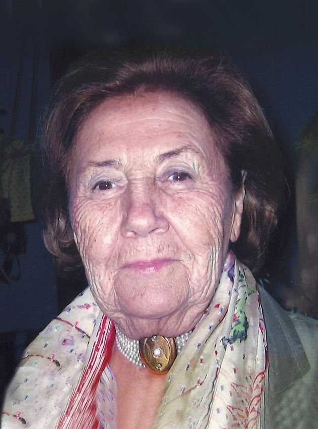 Todesfall Theresia Hauser